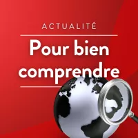 Israël - Palestine : c'est quoi le Hamas ? | RCF